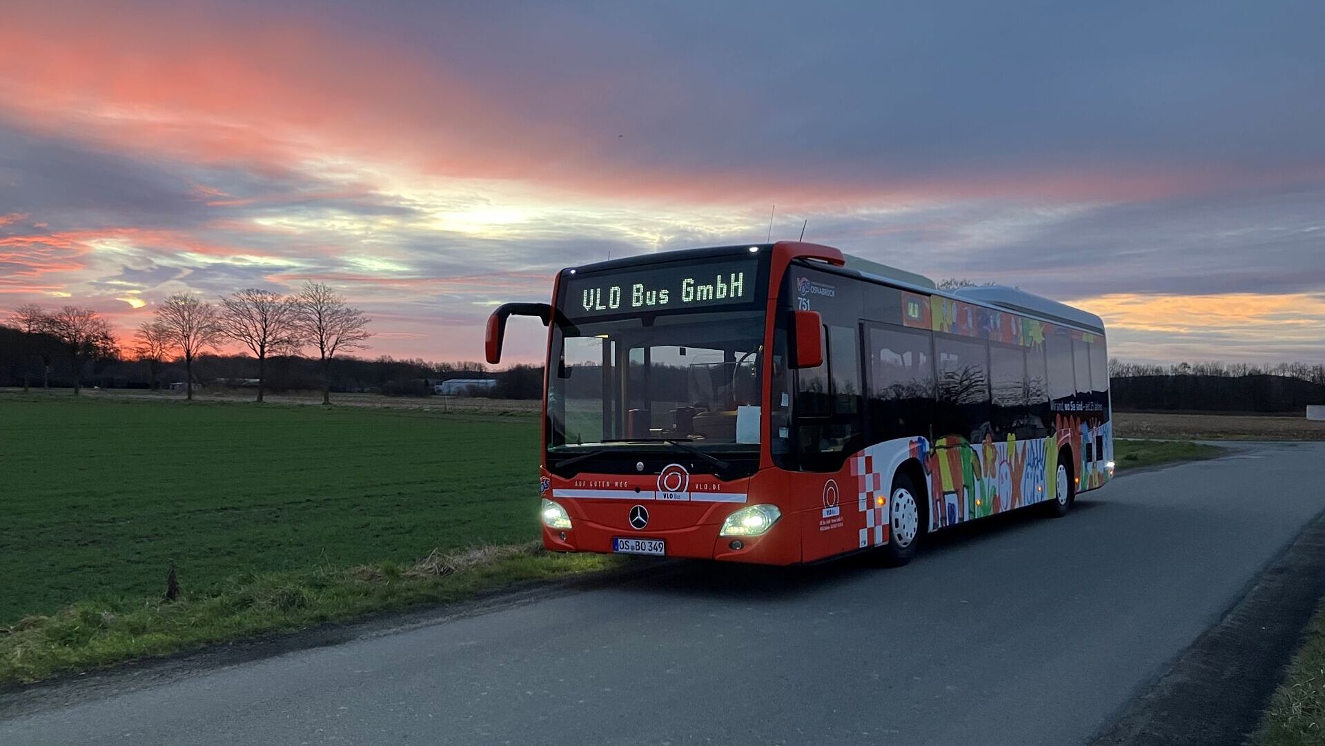 VLO Bus GmbH