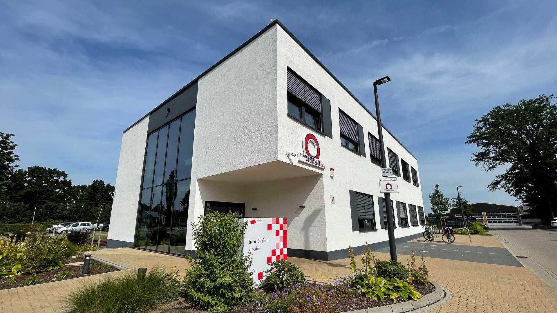 VLO Bus GmbH
